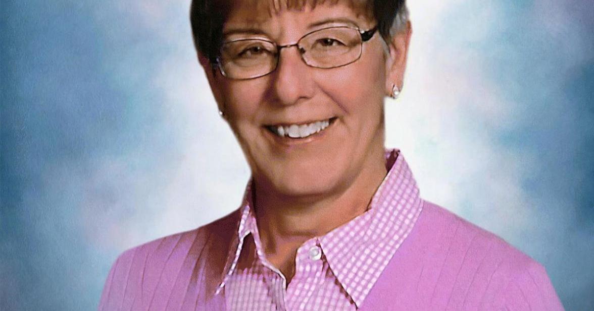 Cynthia L. Killmeyer-Ebert