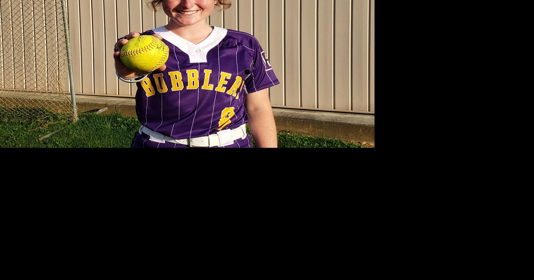 Emma Decker brings leadership, consistency, to new-look Boiling Springs ...