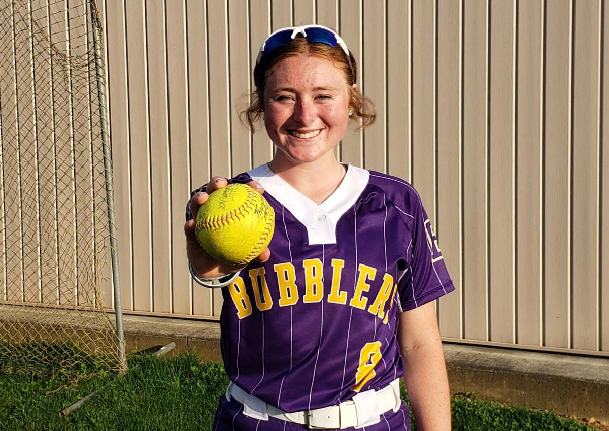 Emma Decker brings leadership, consistency, to new-look Boiling Springs ...