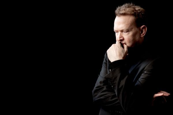 Music: Pianist opens annual concert series