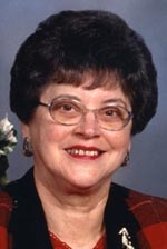 Delores Jean Bailey