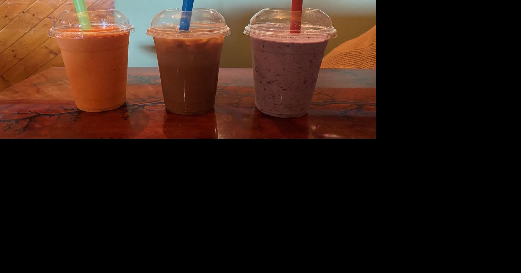 Lower Allen Township's Juice & Java has coffee, smoothies