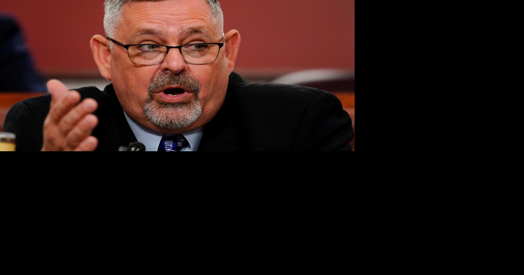 Fulton County push in GOP election 'investigation' in Pennsylvania ...