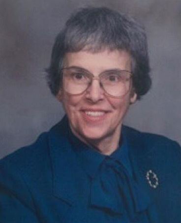 Nancy J. George