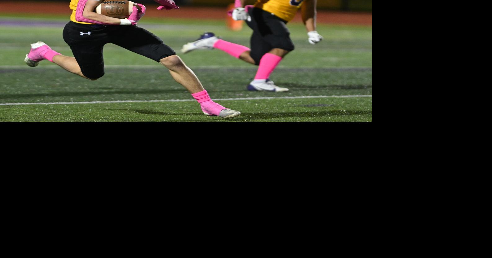 Boiling Springs football awarded Week 3 football victory due to ...