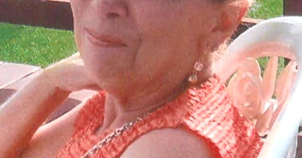 Martha Susan Faley