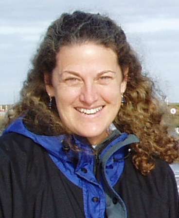 Stephanie Greco Larson