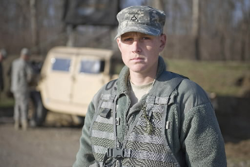 Soldier from York County killed in Afghanistan