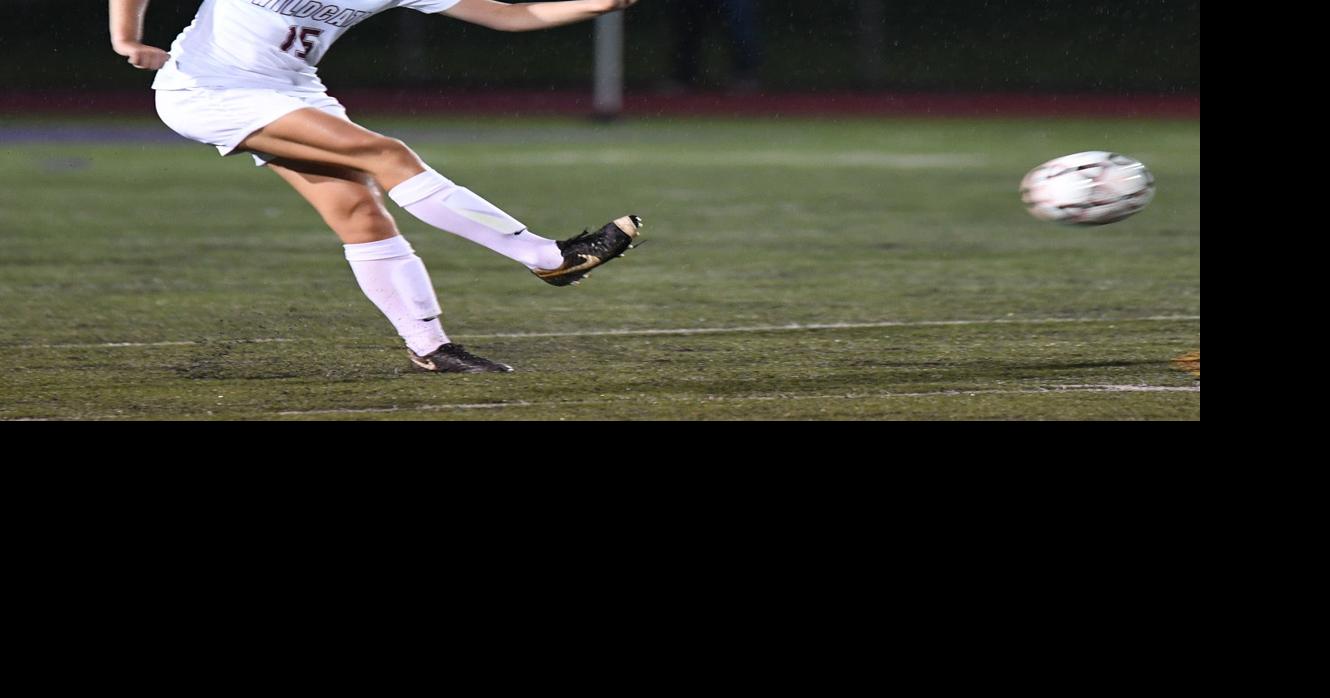 HS Girls Soccer: Tone-setters Abby Strong, Jenna Skurcenski have made ...