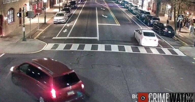 Carlisle Police investigate hit-and-run pedestrian crash Saturday evening