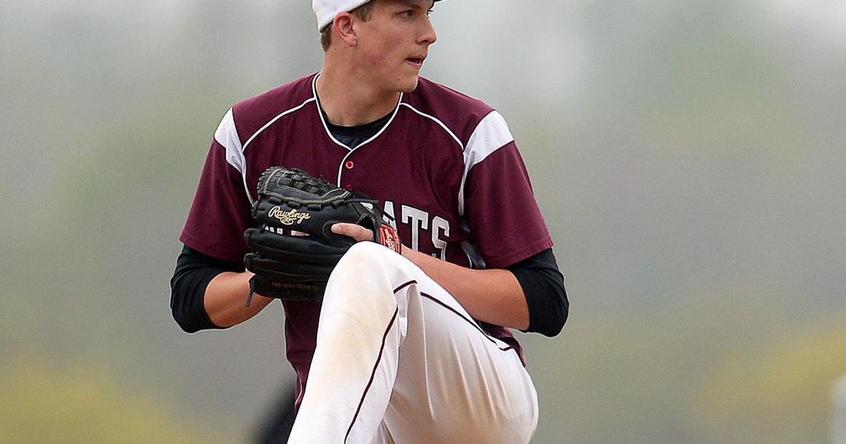Pro Baseball Local Recap: Hayden Seig promoted to Double-A, pitches 2 ...