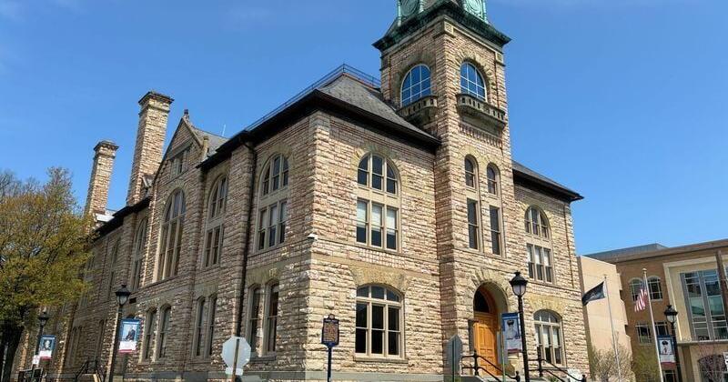 Trial for Monroe County man accused of killing baby son to start soon