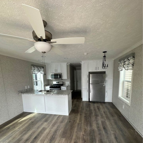 Cumberland County seeking applicants for ECHO cottage