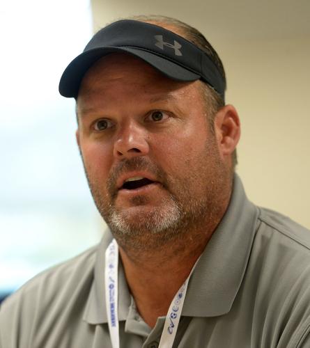 Former star quarterback Chris Hakel steps down as Mechanicsburg head coach