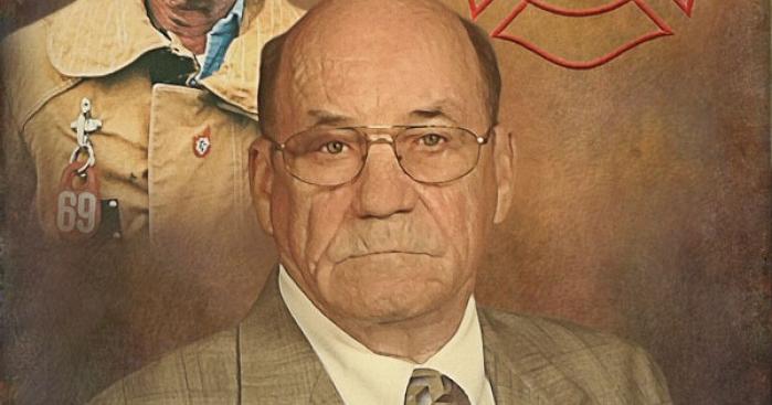 Jerry L. Johnson