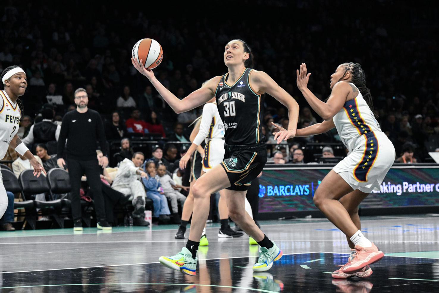 With new CBA, WNBA may be entering its golden era