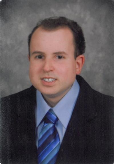 Matthew D. Rynard