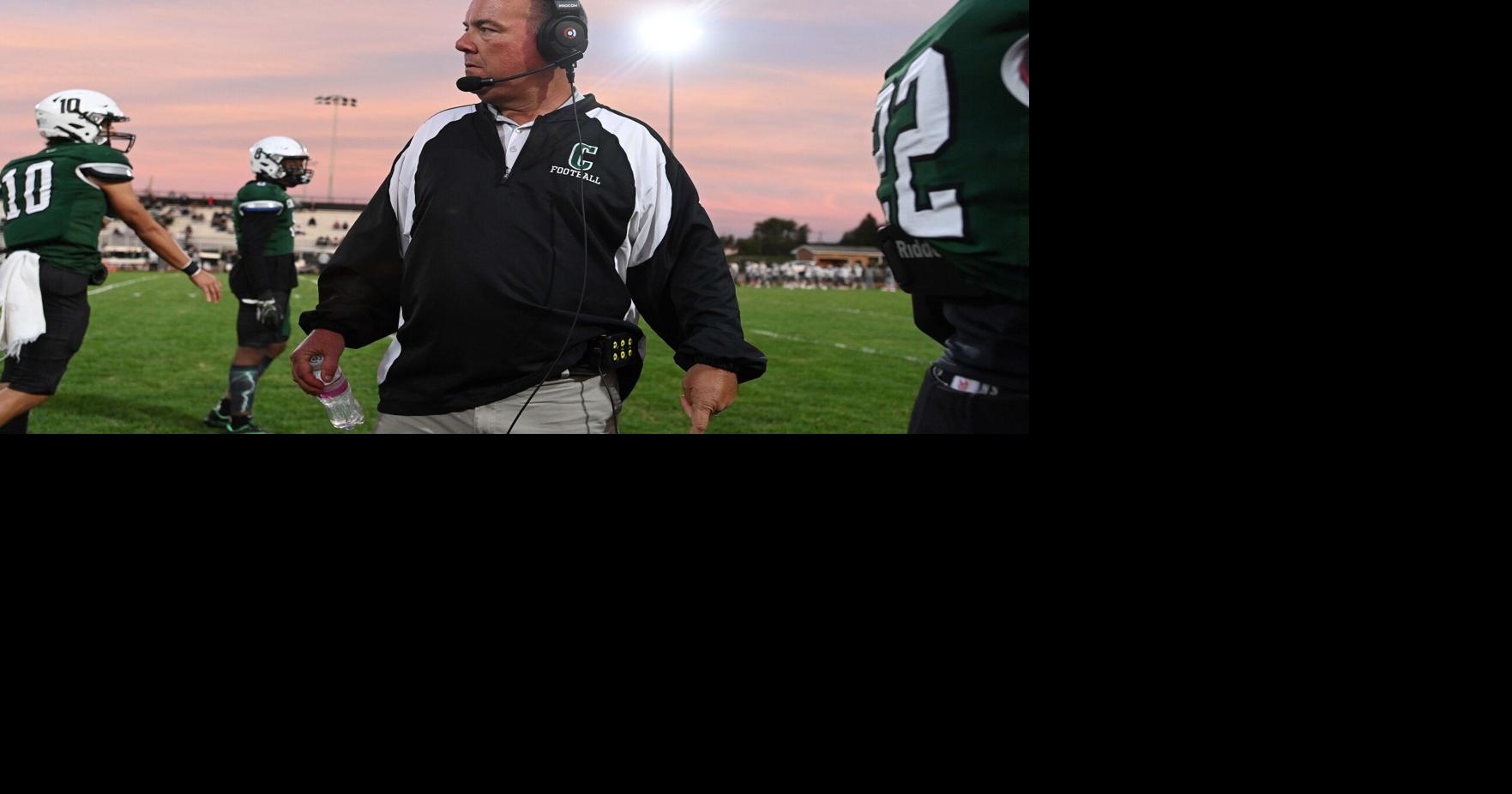 Sentinel Sports 2022 in Review: Brett Ickes steps down as Carlisle ...