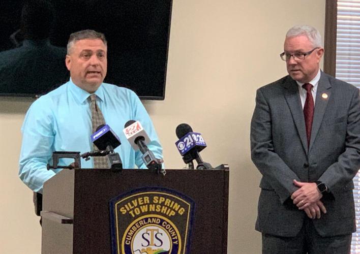 Silver Spring Township Police still looking for public's help, clues ...