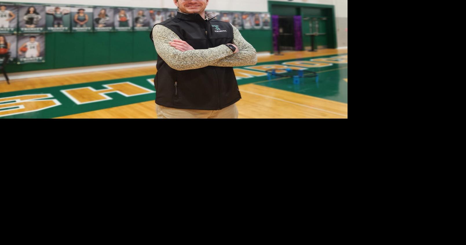 Five-year NFL veteran, former Penn State All-American Mike Mauti ...