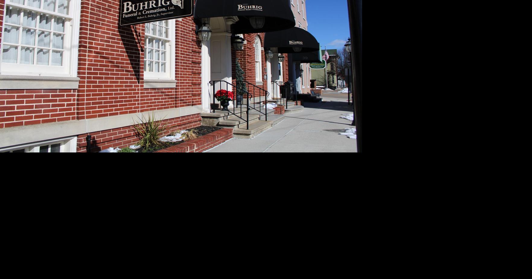 Buhrig Funeral & Cremation