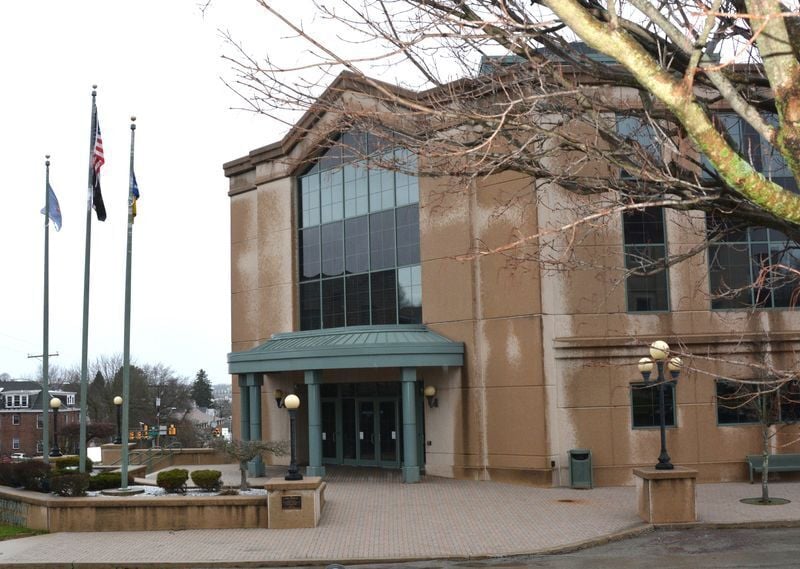 Somerset County property transfers for the first week of June 2026