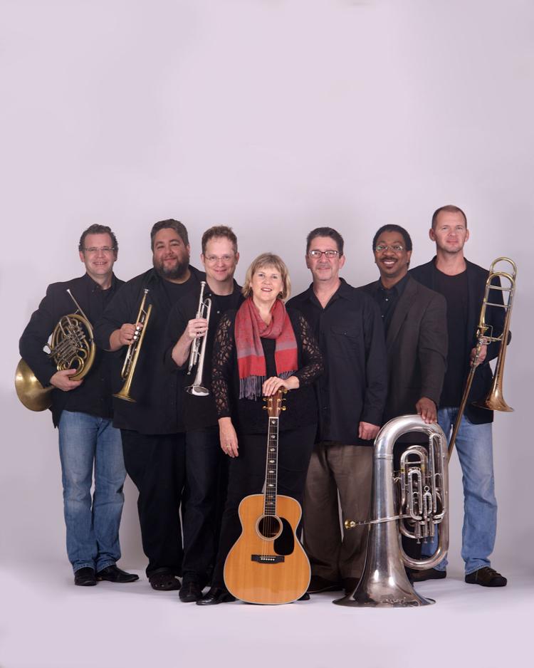 Carlisle Theatre ushers in the holidays with Elisabeth von Trapp