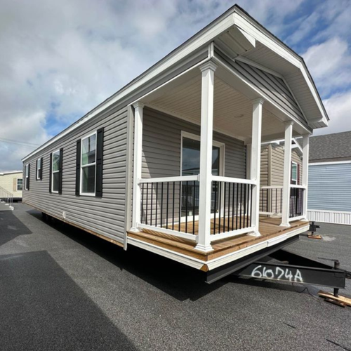 Cumberland County seeking applicants for ECHO cottage