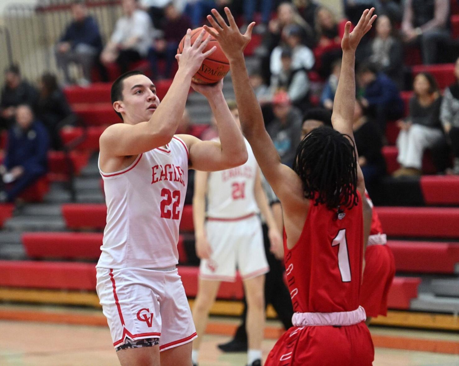 Boys Basketball Notes: Cumberland Valley's banner week