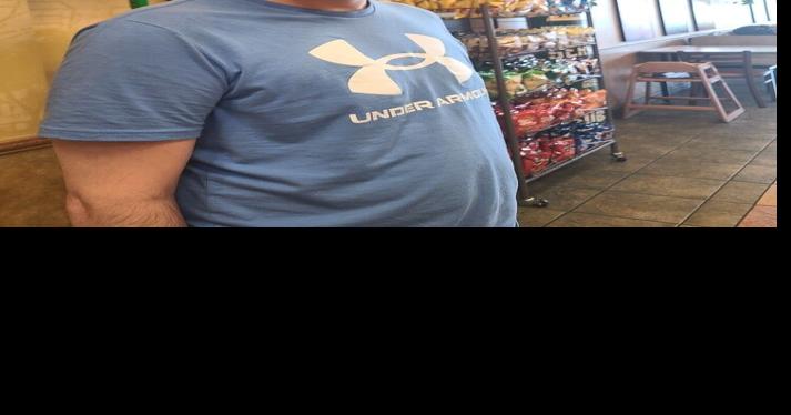 UPDATE: Missing Silver Spring man located