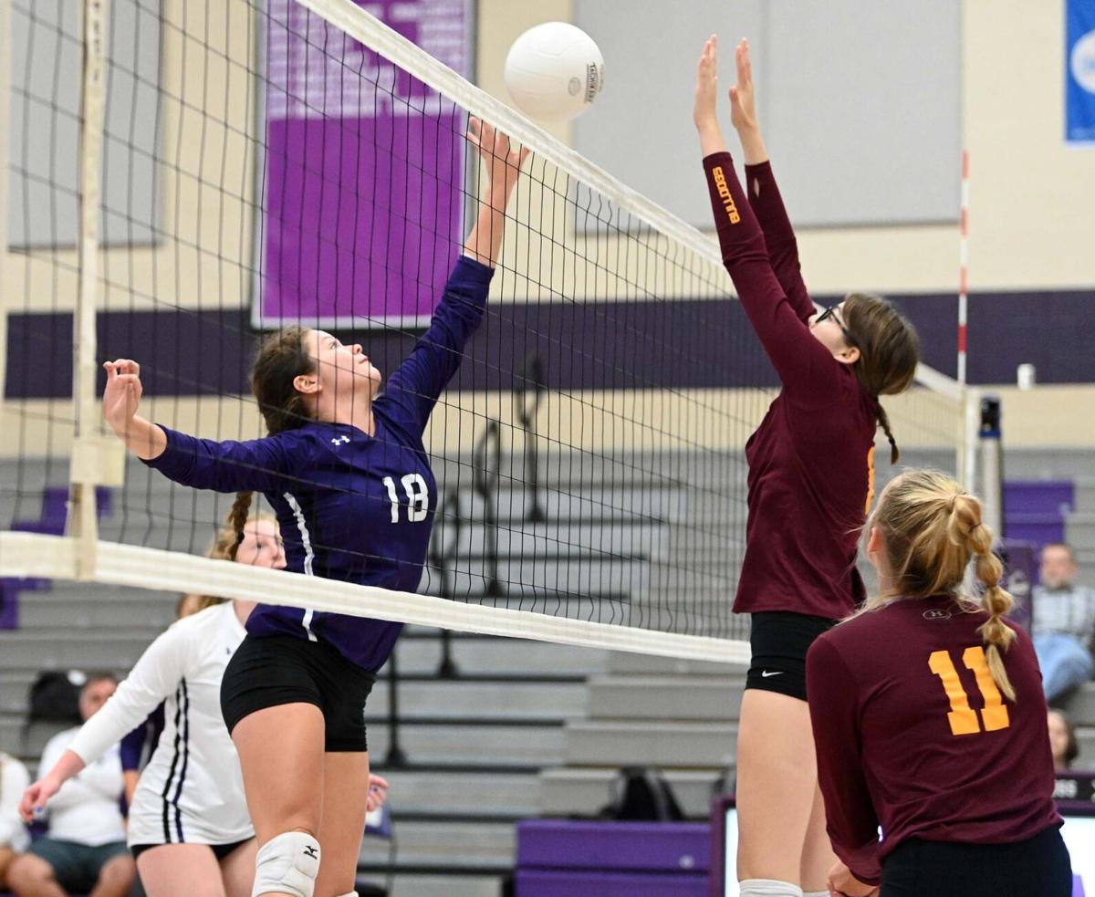 Girls Volleyball: 2023 season previews with key returners, newcomers ...