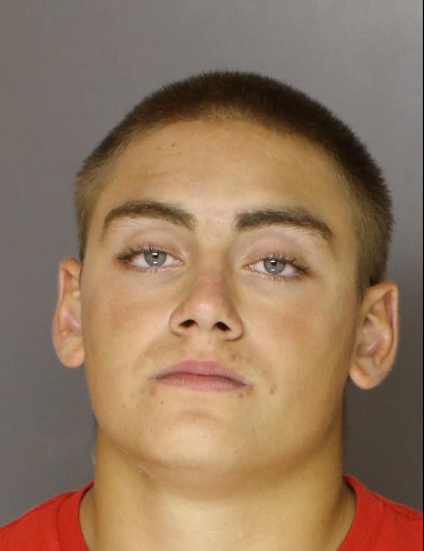 Police: Two men arrested in Lemoyne robbery