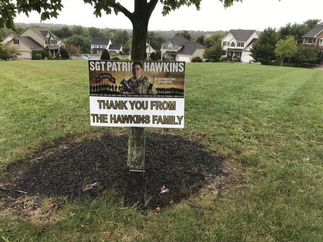 Community Voices: Reflection, tribute for fallen soldier