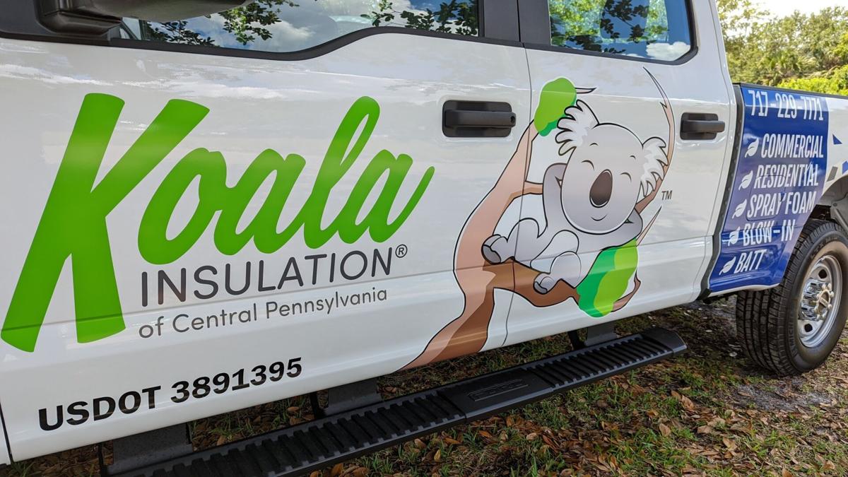 Koala Insulation of Central Pennsylvania opens in Carlisle