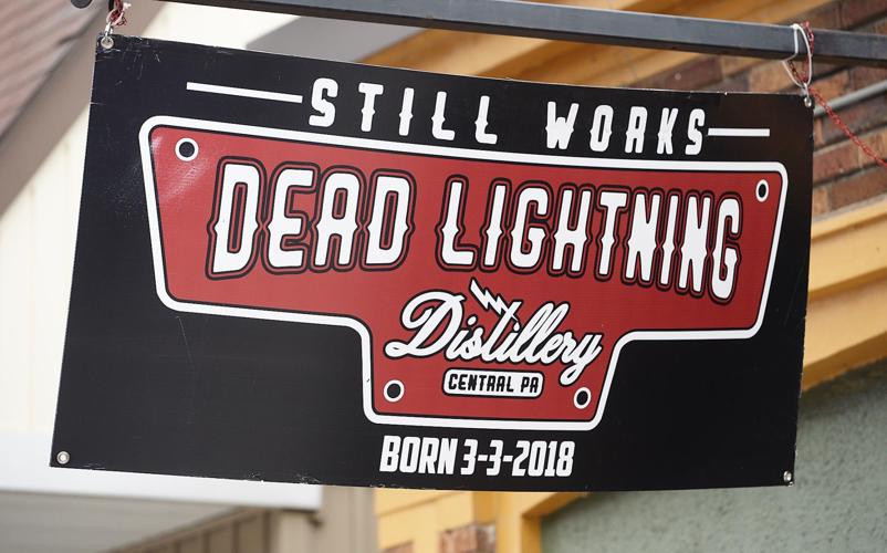 Distillery highlights New Cumberland's resilience as downtown continues ...