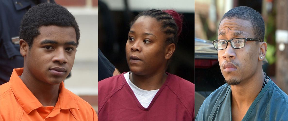 Defendant testifies to planning assault but not murder of Carlisle man