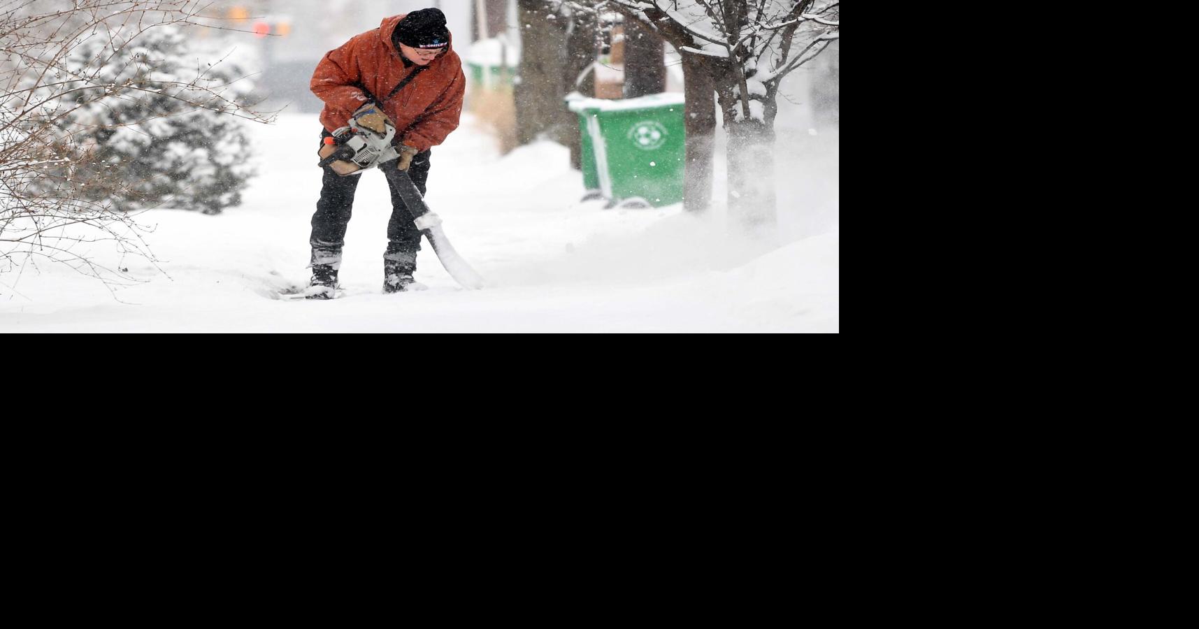 UPDATE: PPL reports adding crews as thousands remain without power in ...