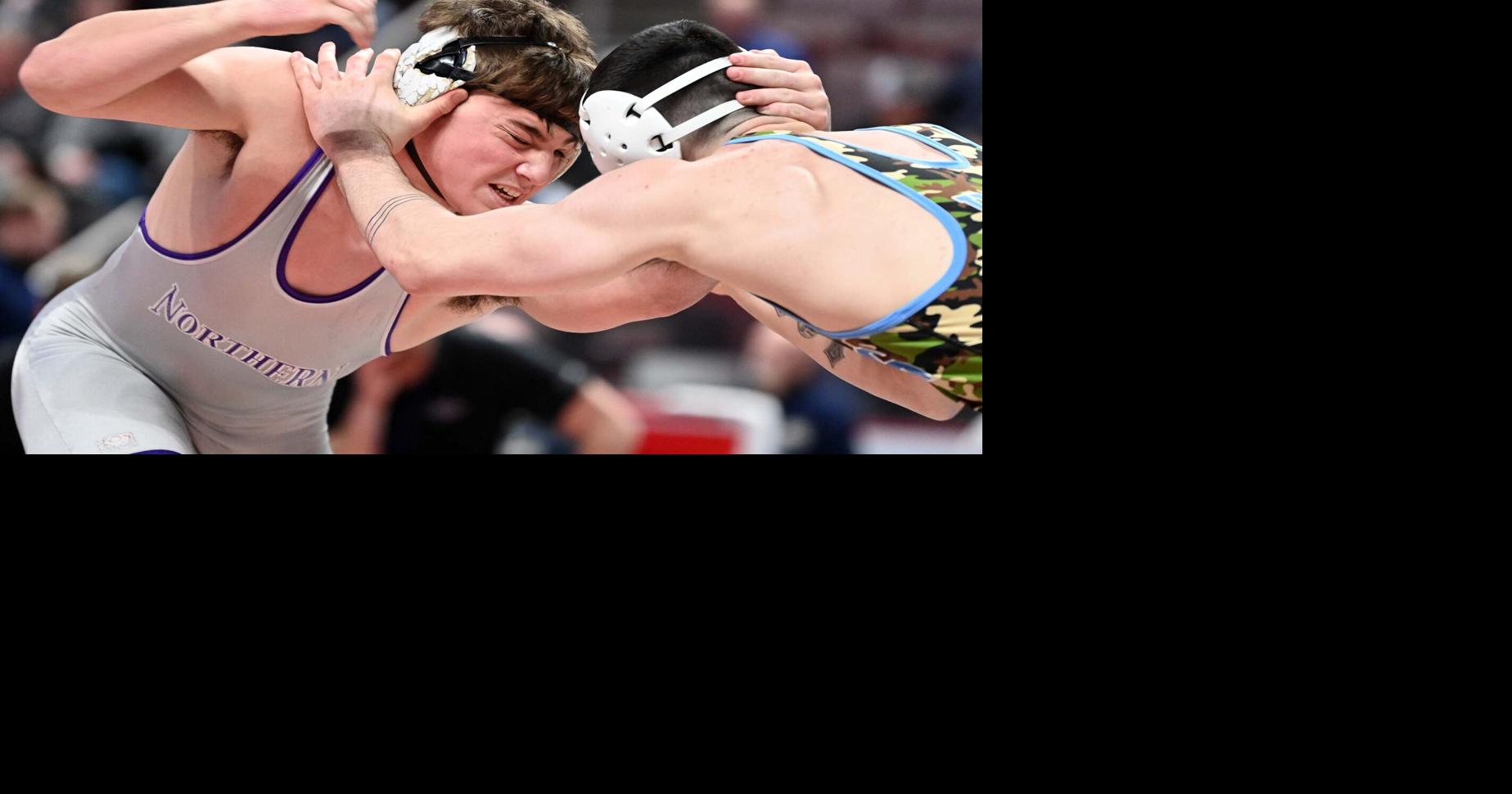 Northern's Cole Bartram, Trinity's Will Detar among entries for ...