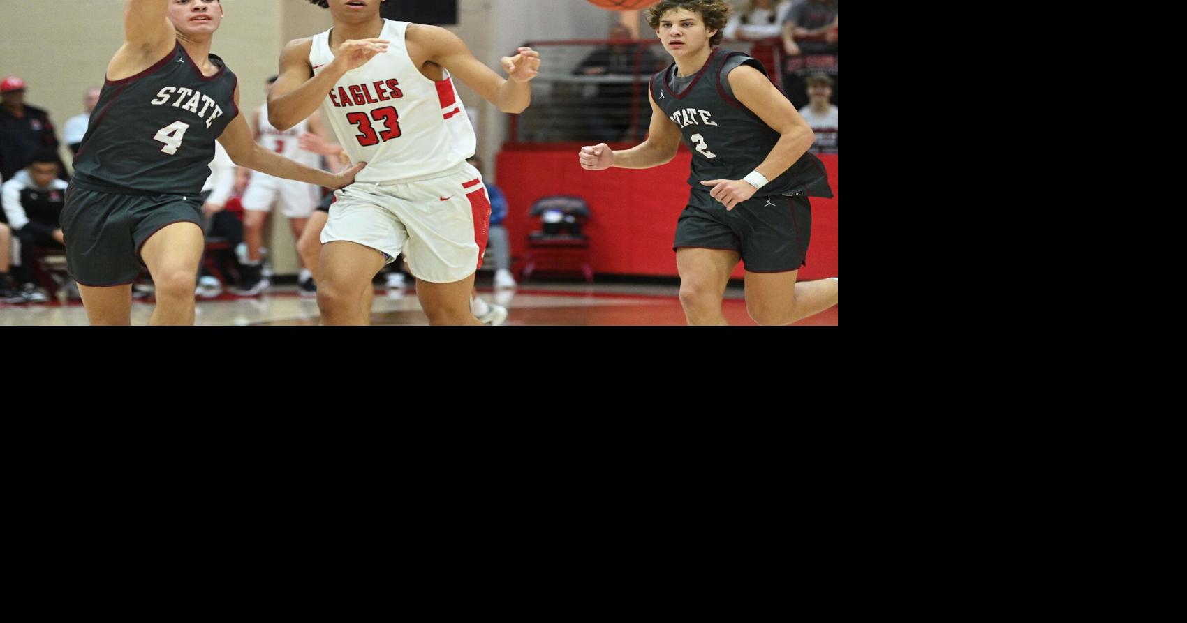 Cumberland Valley boys basketball tackles tough Mechanicsburg ...