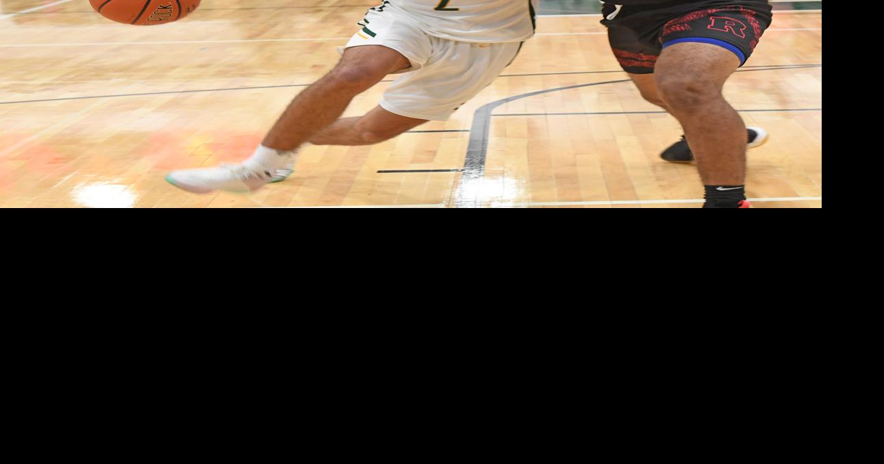 HS Boys Basketball: Daniel Colter's buzzer-beater leads Reading past ...