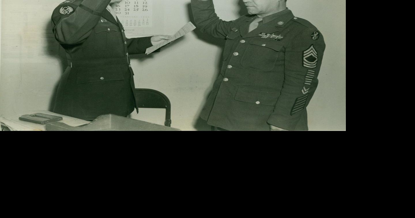 Tour Through Time: Carlisle native endures hardship as POW only to ...