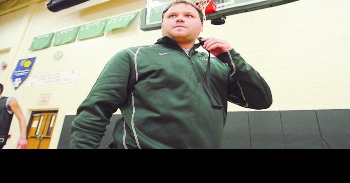 Boys Basketball: Jason Creek comes home to Big Spring