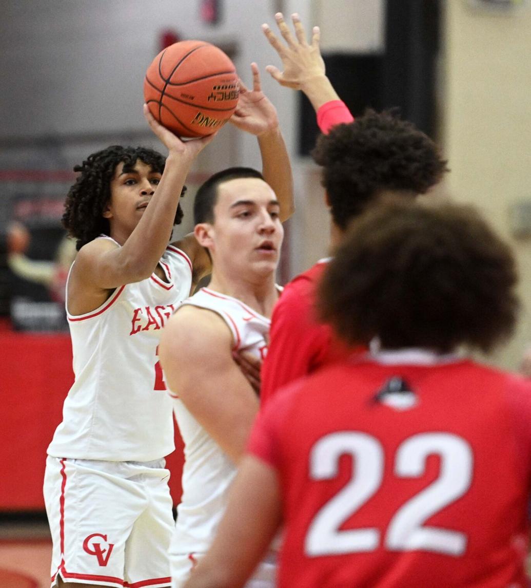 Boys Basketball Notes: Cumberland Valley's banner week