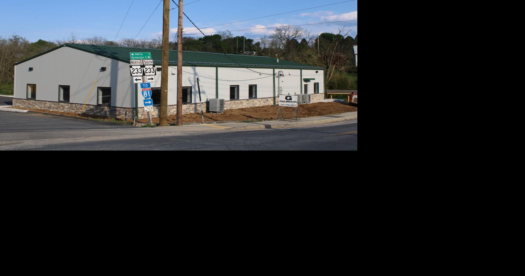 Municipal move: Newville's financial situation could affect switch to ...