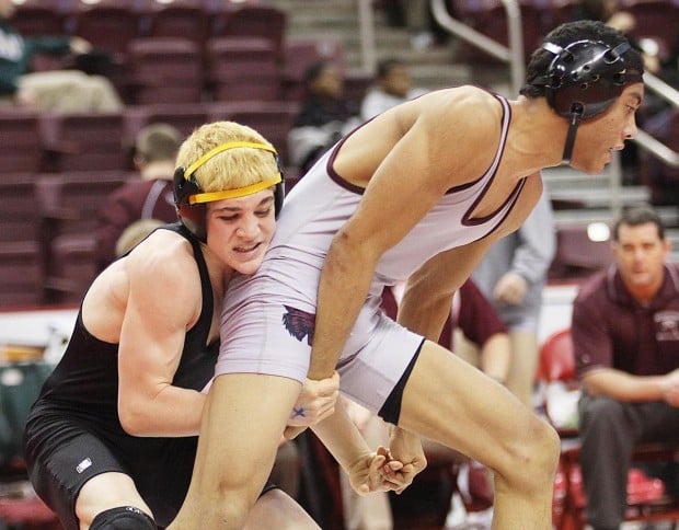 PIAA Wrestling Blog: Boiling Springs takes silver in Class AA team ...