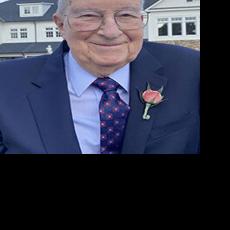 Col. Roy A. Walker, USAF (Ret.)