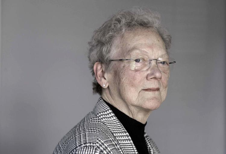 Trailblazing Carlisle judge celebrates 40 years on the bench