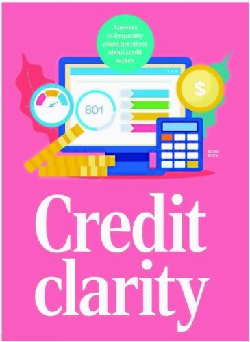 Credit clarity