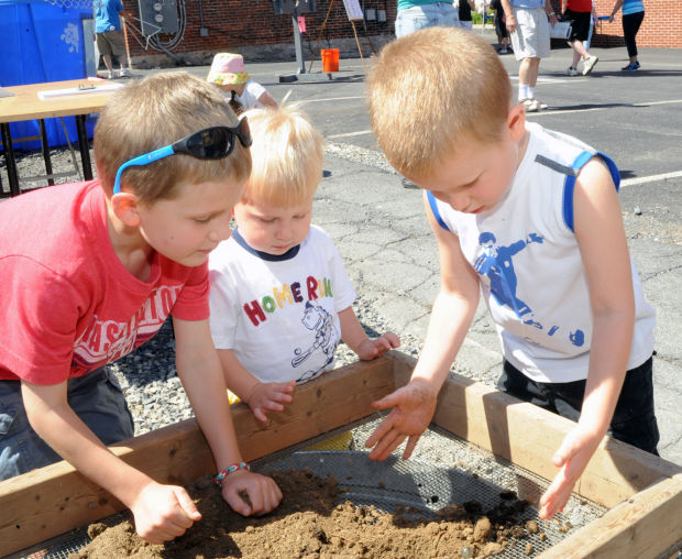 Gallery: Cumberland County Historical Society lot party | Photo ...