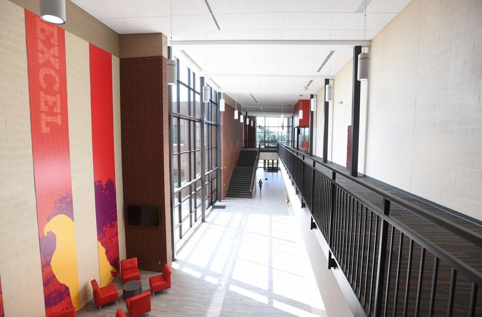 Photos: The new Mountain View Middle School in Cumberland Valley School ...